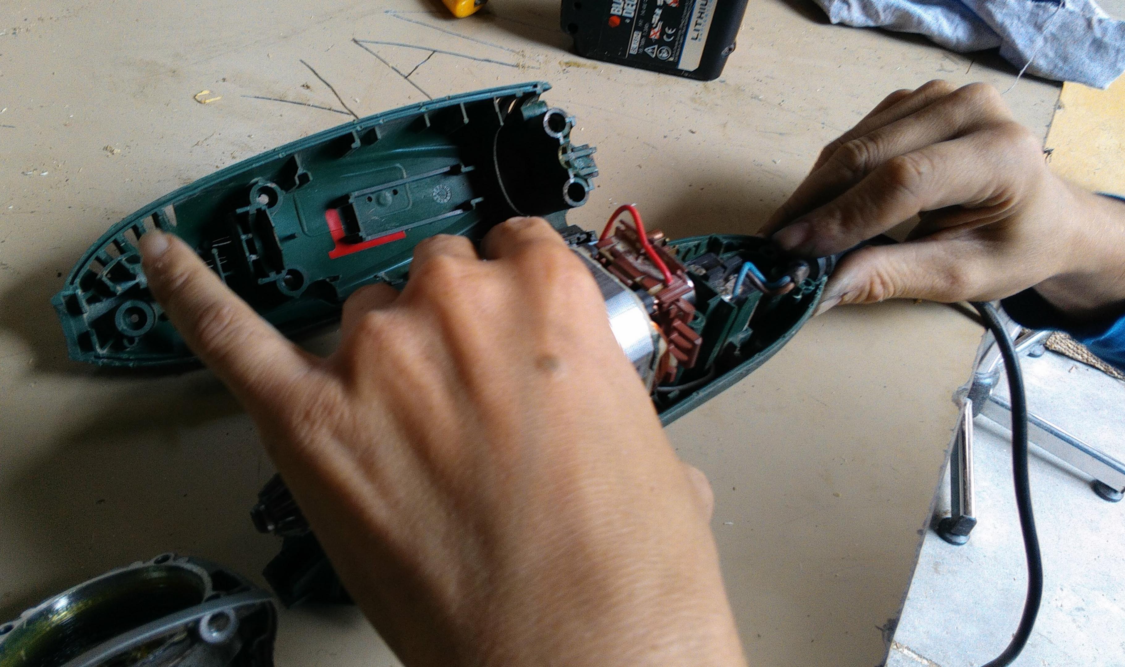 LA CHIGNOLE | Fondation Crédit Coopératif