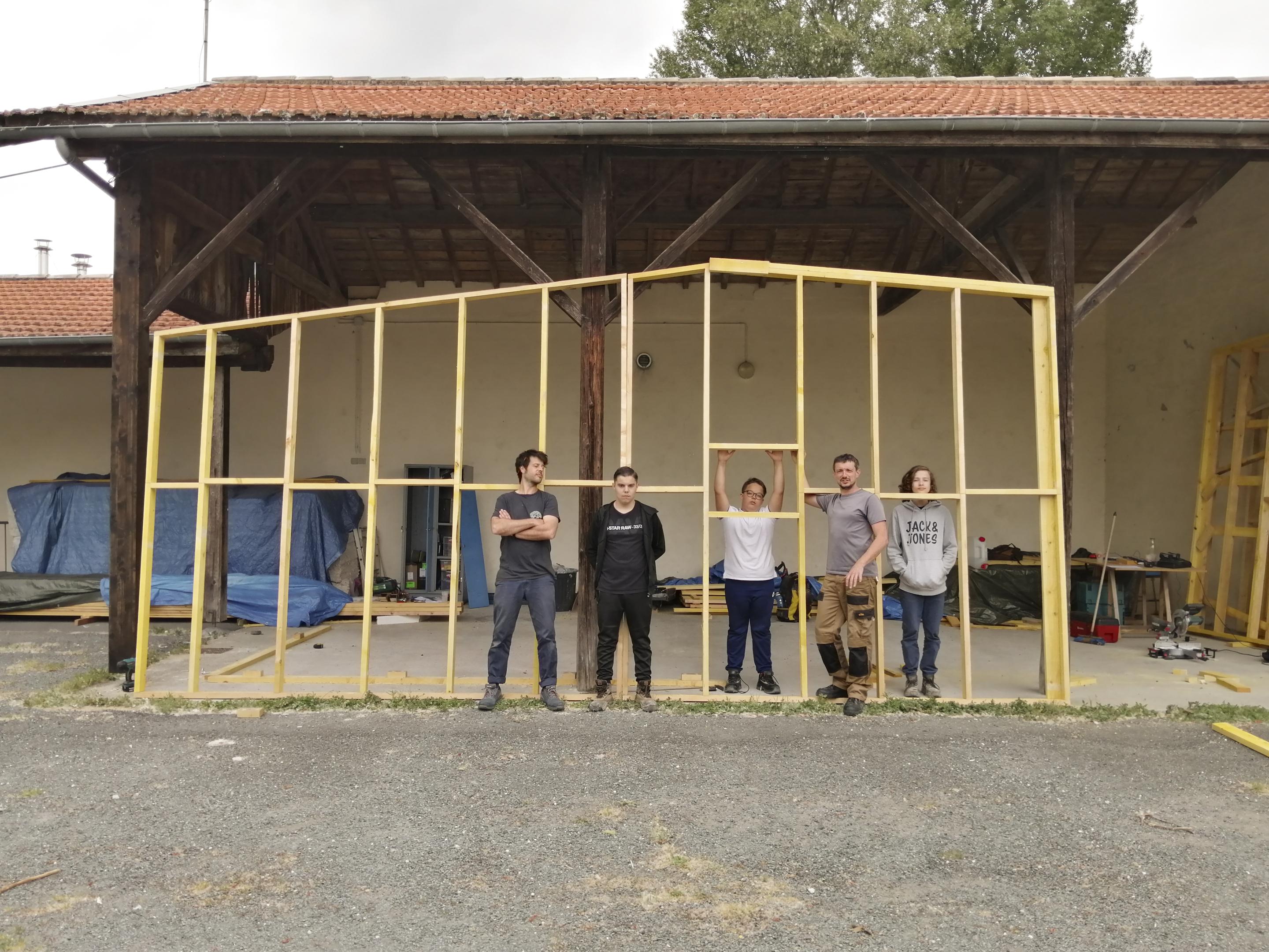 Tiny Lab | Fondation Crédit Coopératif