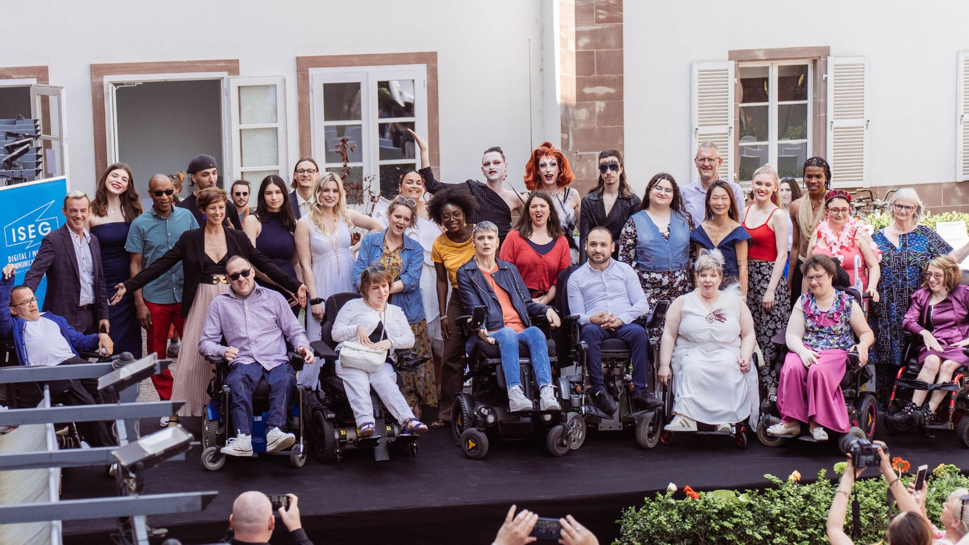 Labo indigo | Fondation Crédit Coopératif