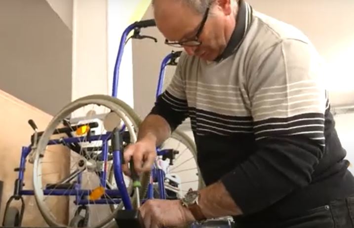 L’Atelier Mad’O | Fondation Crédit Coopératif