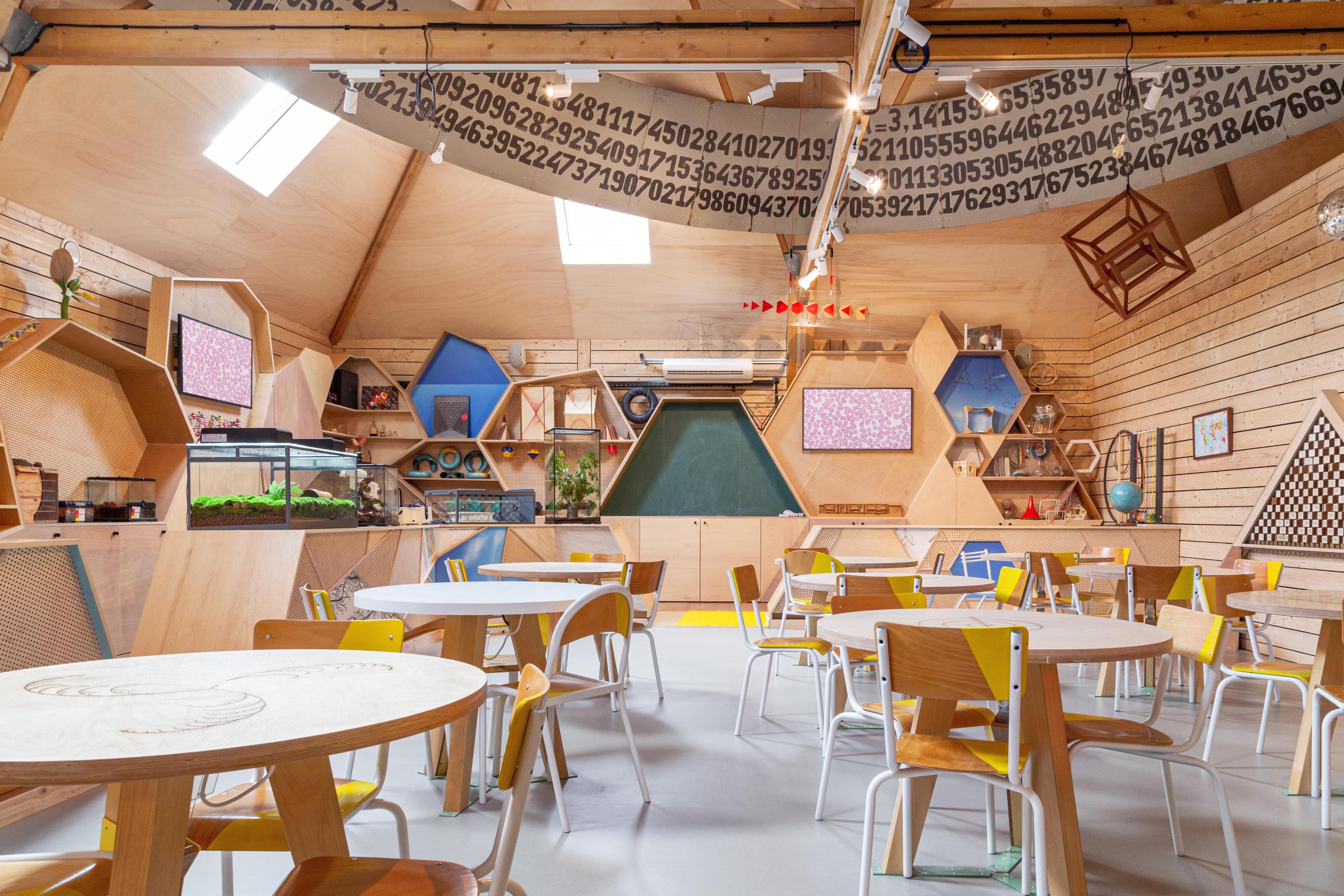 Pimp Your Waste | Fondation Crédit Coopératif